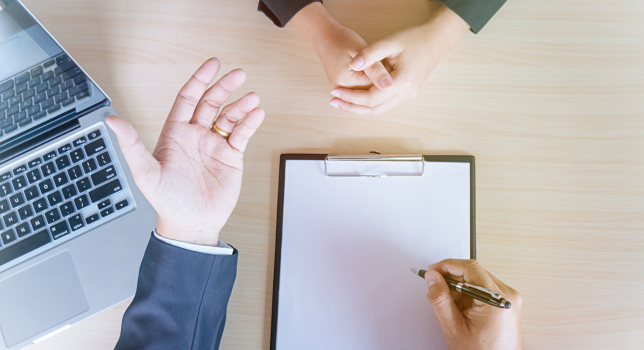 How do I know if I have CUI